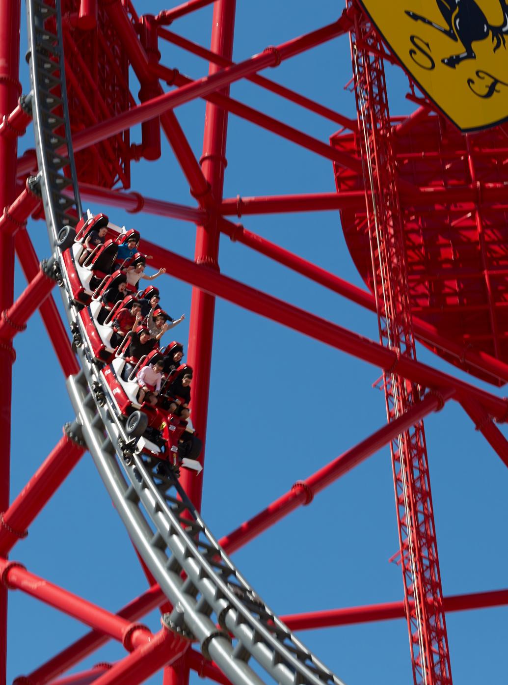 Things to do in Salou | Activities on the Costa Dorada